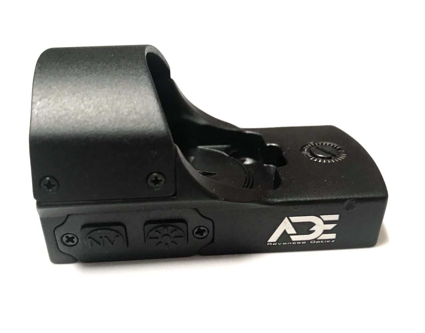 Ade Advanced Optics RD3-011 Avenger Red Dot & NV Night Vision ...