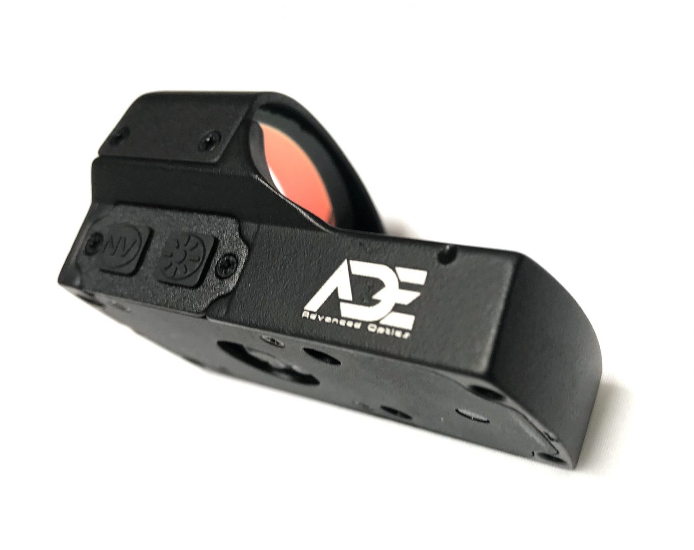 Ade Advanced Optics RD3-011 Avenger Red Dot & NV Night Vision ...