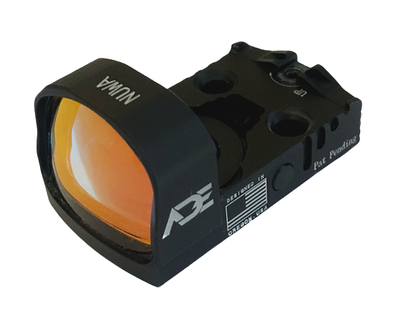 Ade Advanced Optics | Gun Sights & Optics Across Oregon